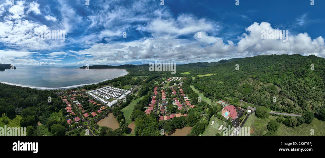 Playa Tambor in the Nicoya Peninsula is the best Tropical Costa Rica ...