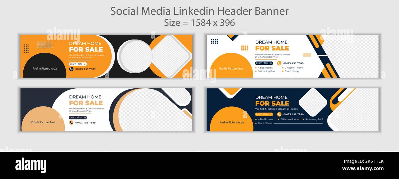 Business profile vector vectors hi-res stock photography and images - Alamy