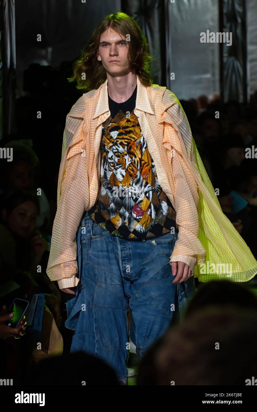 Fernando miro hi-res stock photography and images - Alamy