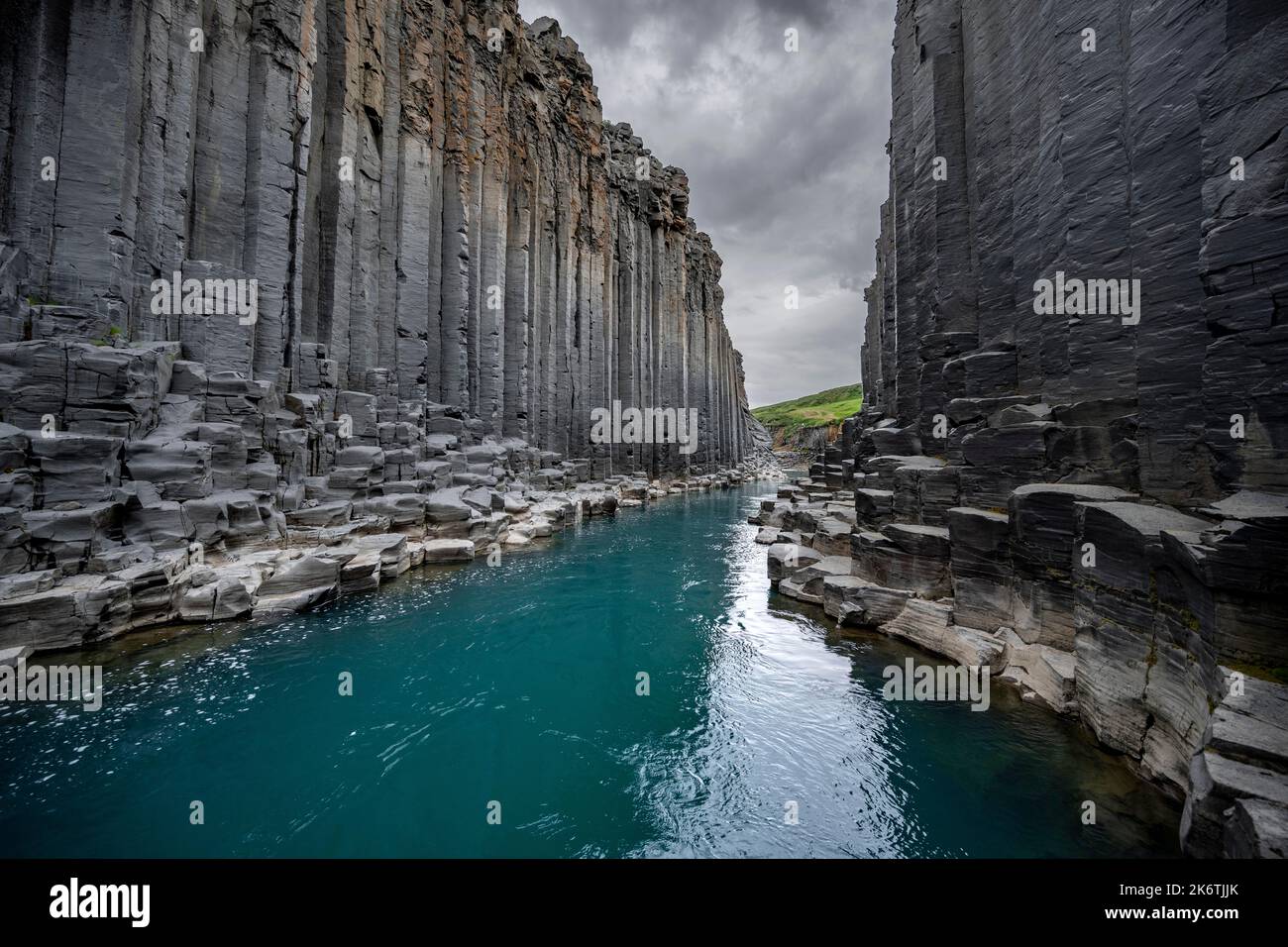 Basalt erosion hi-res stock photography and images - Alamy