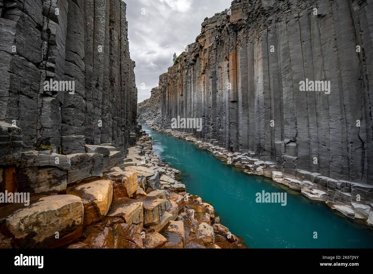 Basalt erosion hi-res stock photography and images - Alamy