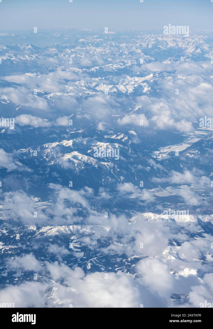 Region alps hi-res stock photography and images - Alamy