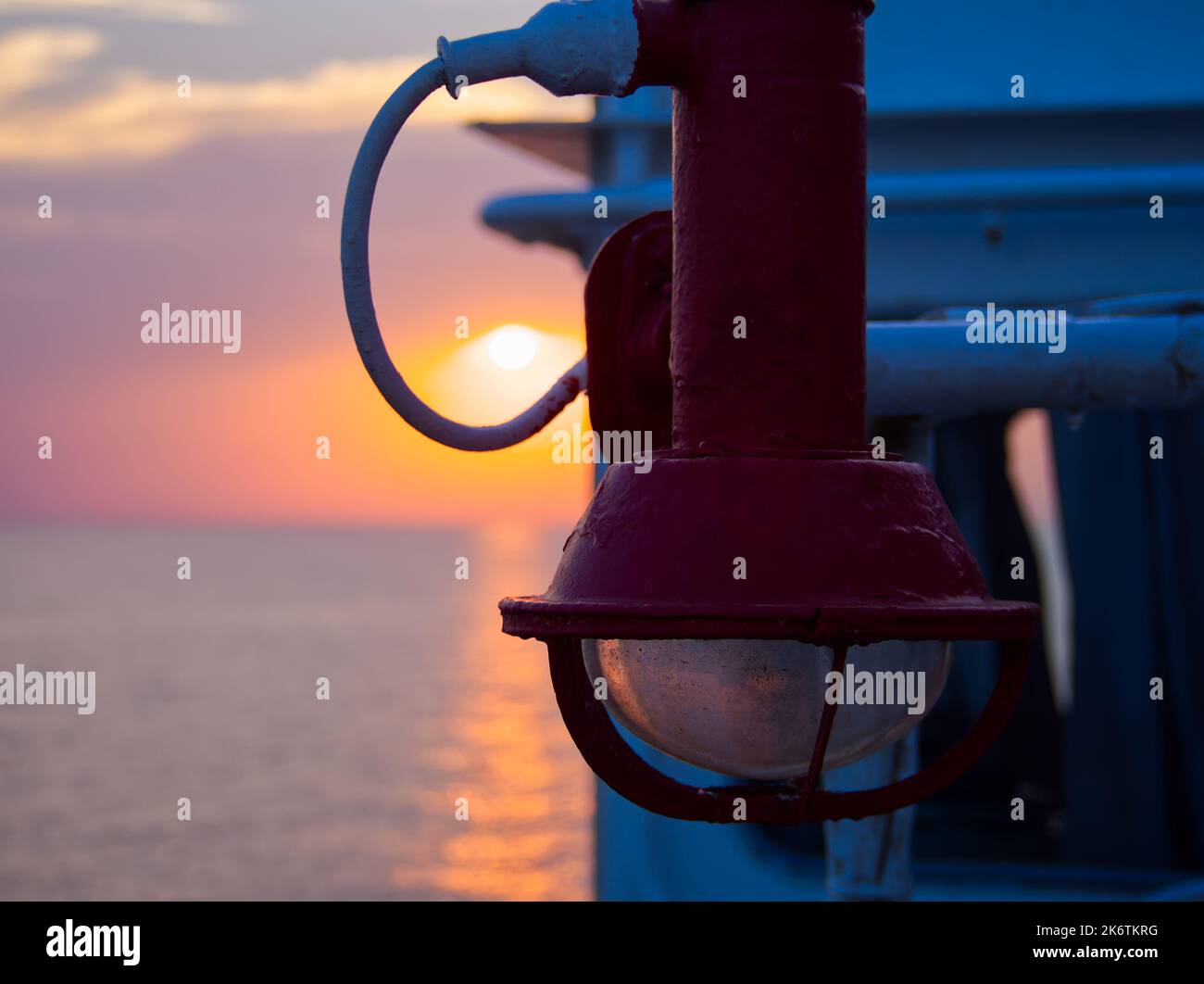 General greek islands hi-res stock photography and images - Alamy