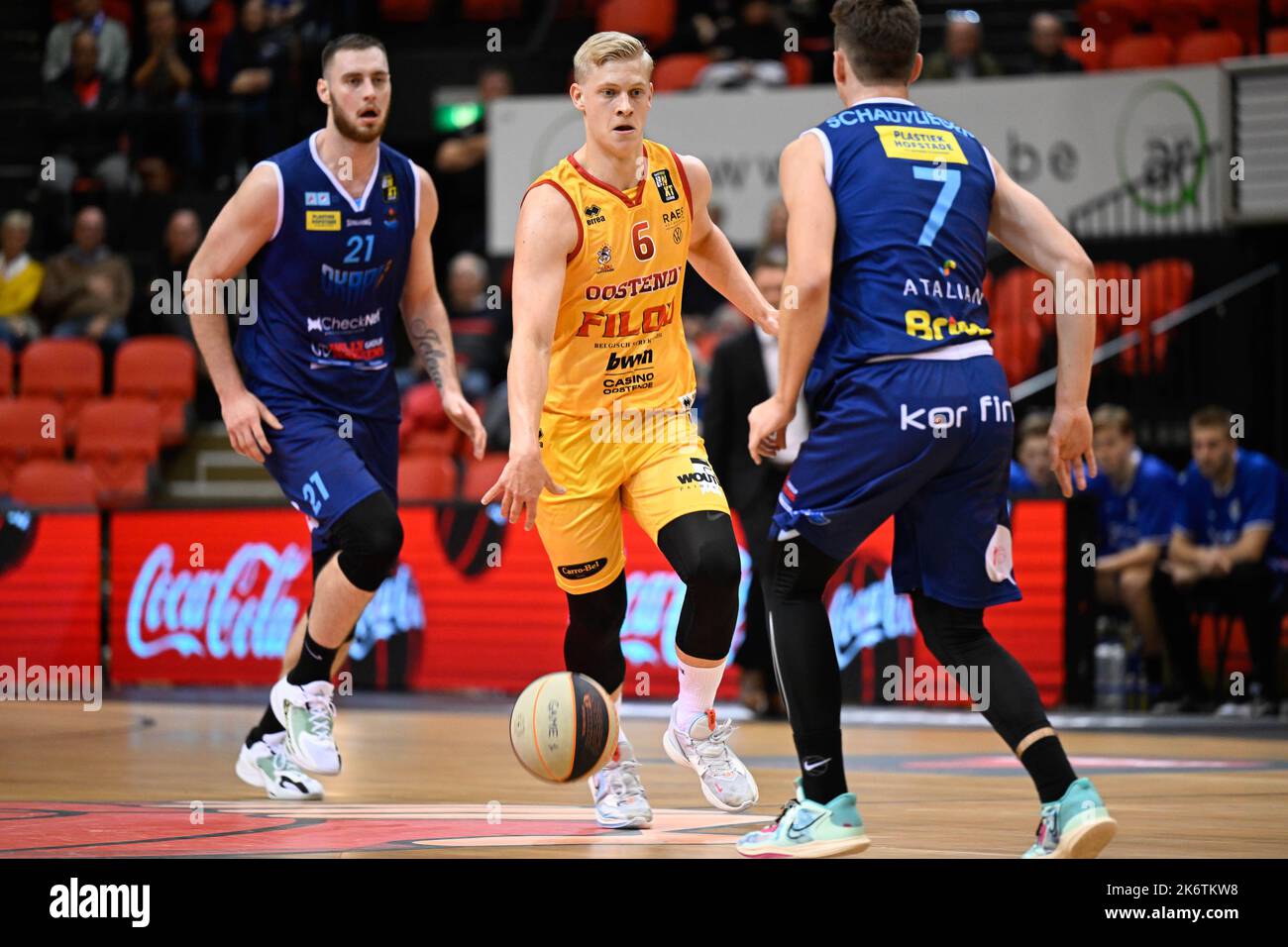 Keye van der vuurst hi-res stock photography and images - Alamy