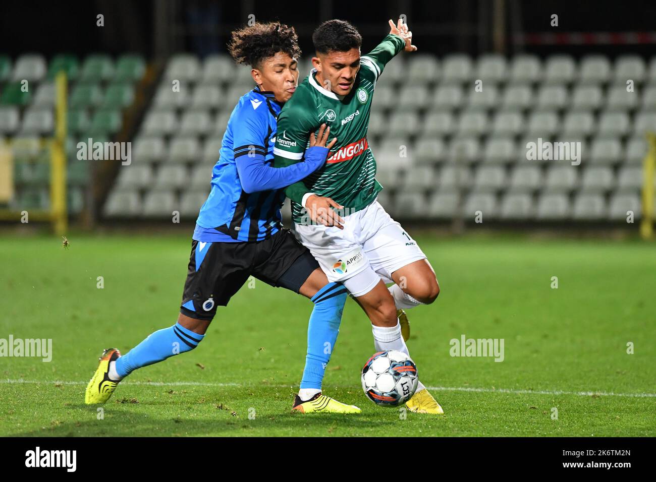 Alonso cuevas hi-res stock photography and images - Alamy