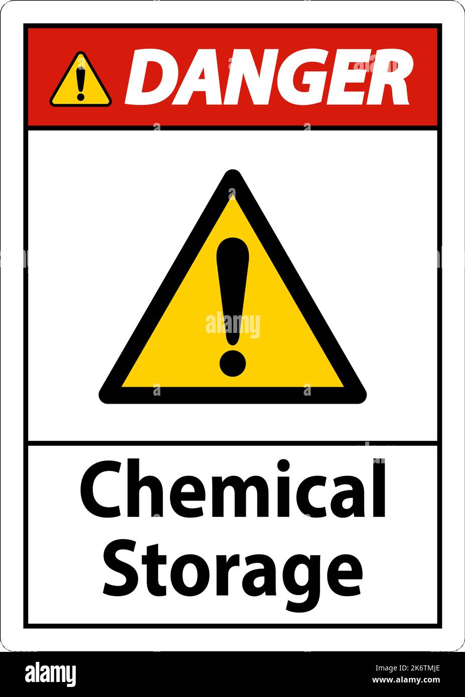 Danger Chemical Storage Sign Meaning at Judith Tomlin blog