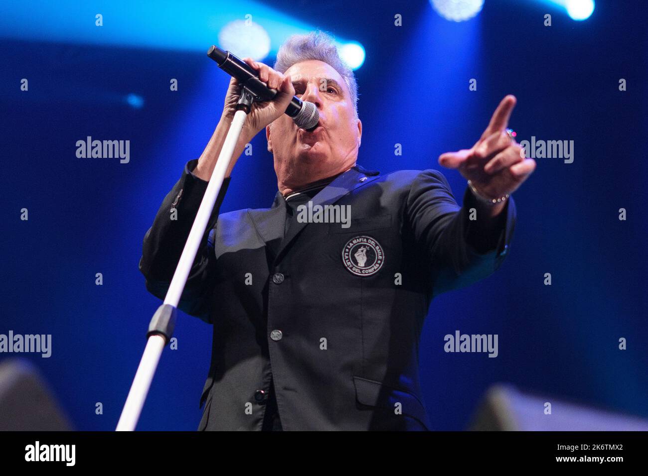 Gira el rey 2022 hi-res stock photography and images - Alamy