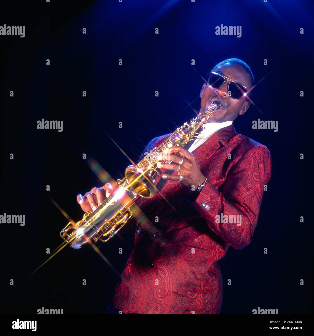 Woodwind player hi-res stock photography and images - Alamy