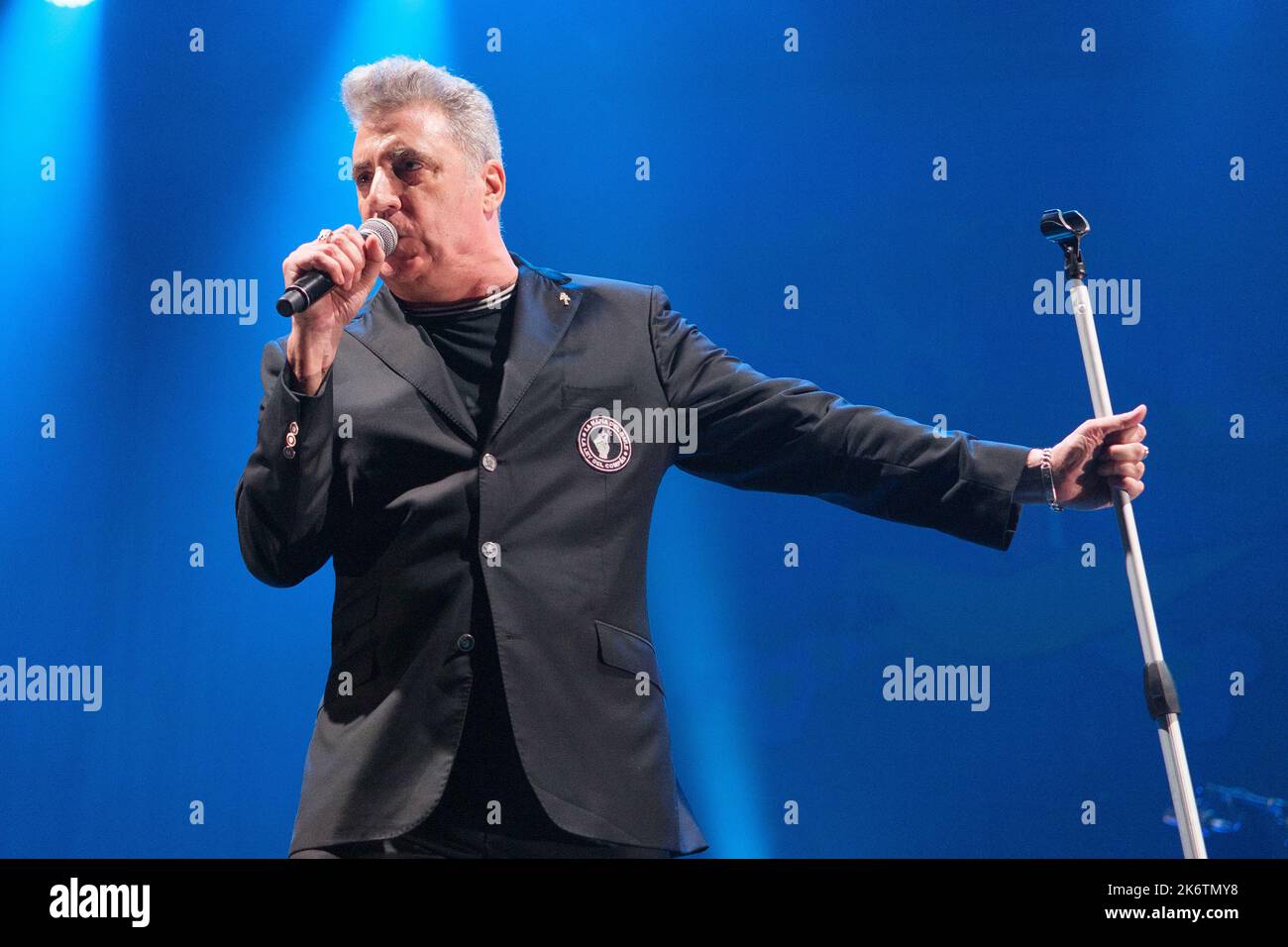 Gira el rey 2022 hi-res stock photography and images - Alamy