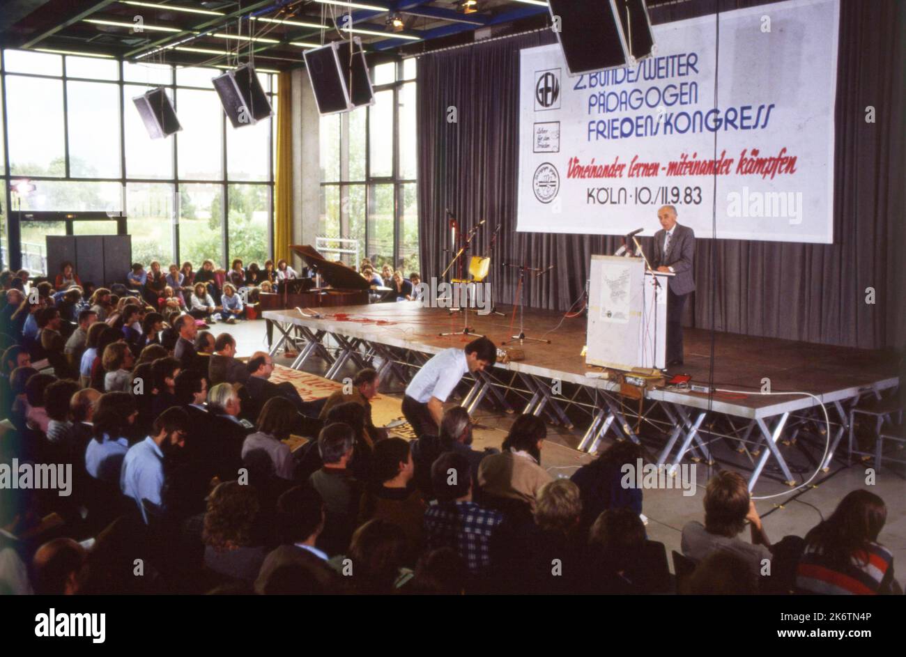 Westphalia peace congress hi-res stock photography and images - Alamy