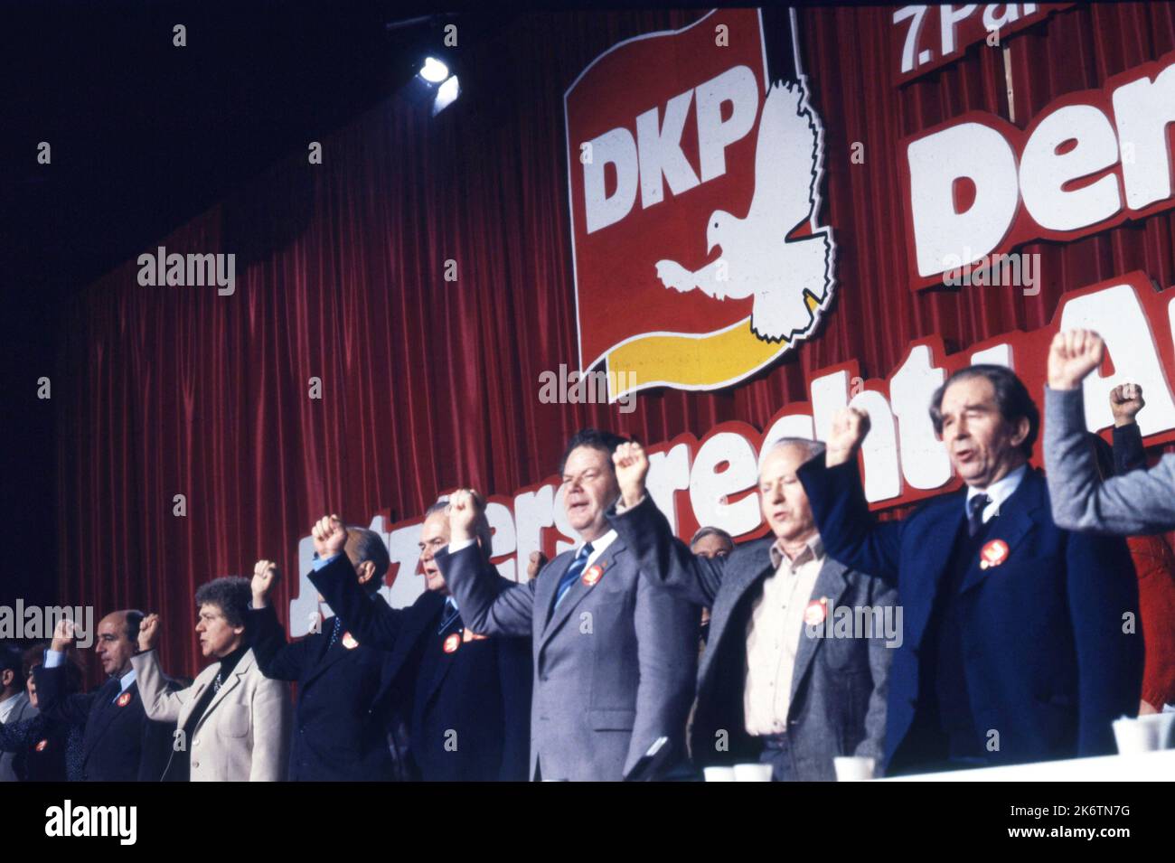 1984 nuremberg hi-res stock photography and images - Alamy