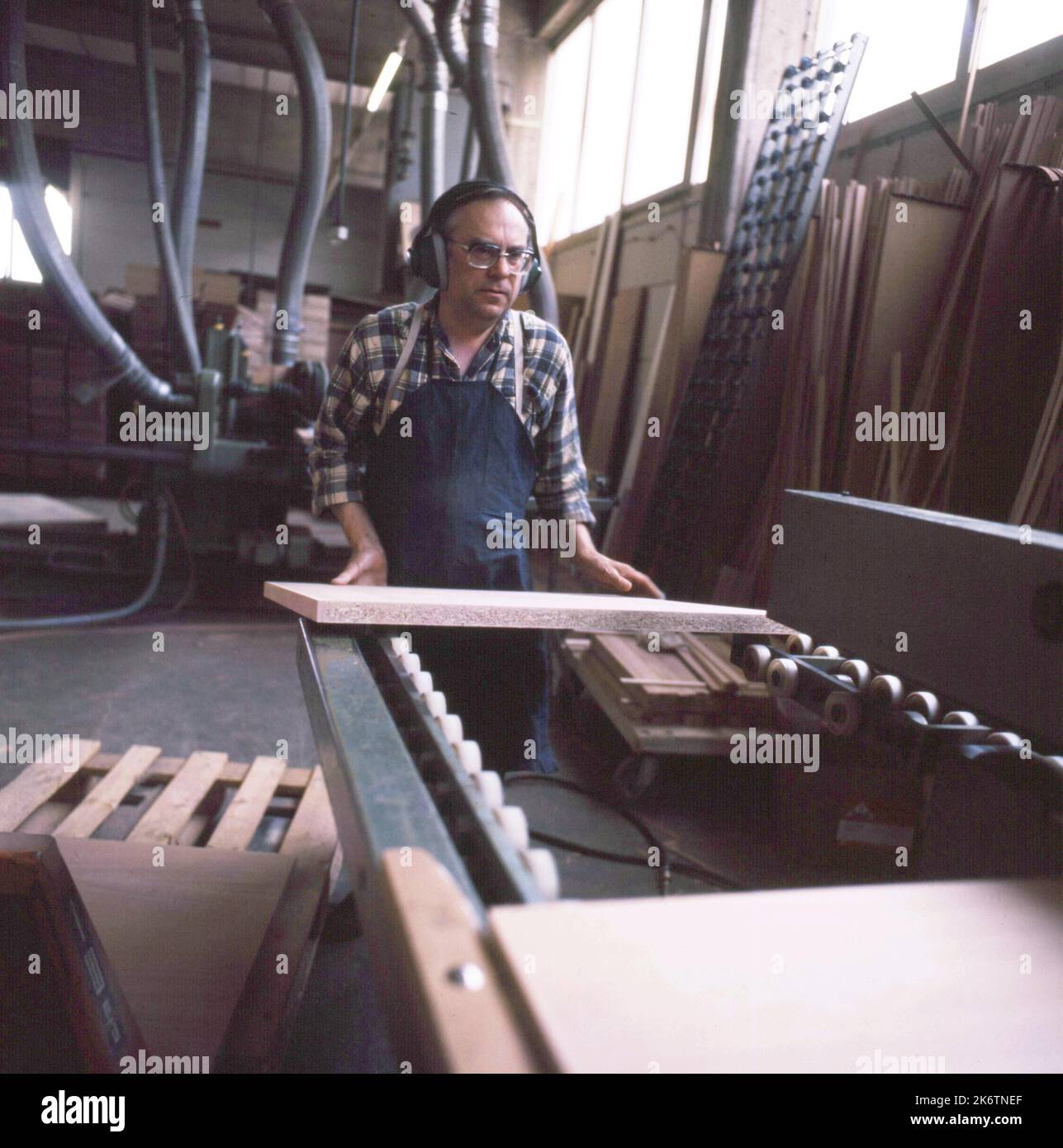 Master craftsman germany hi-res stock photography and images - Alamy