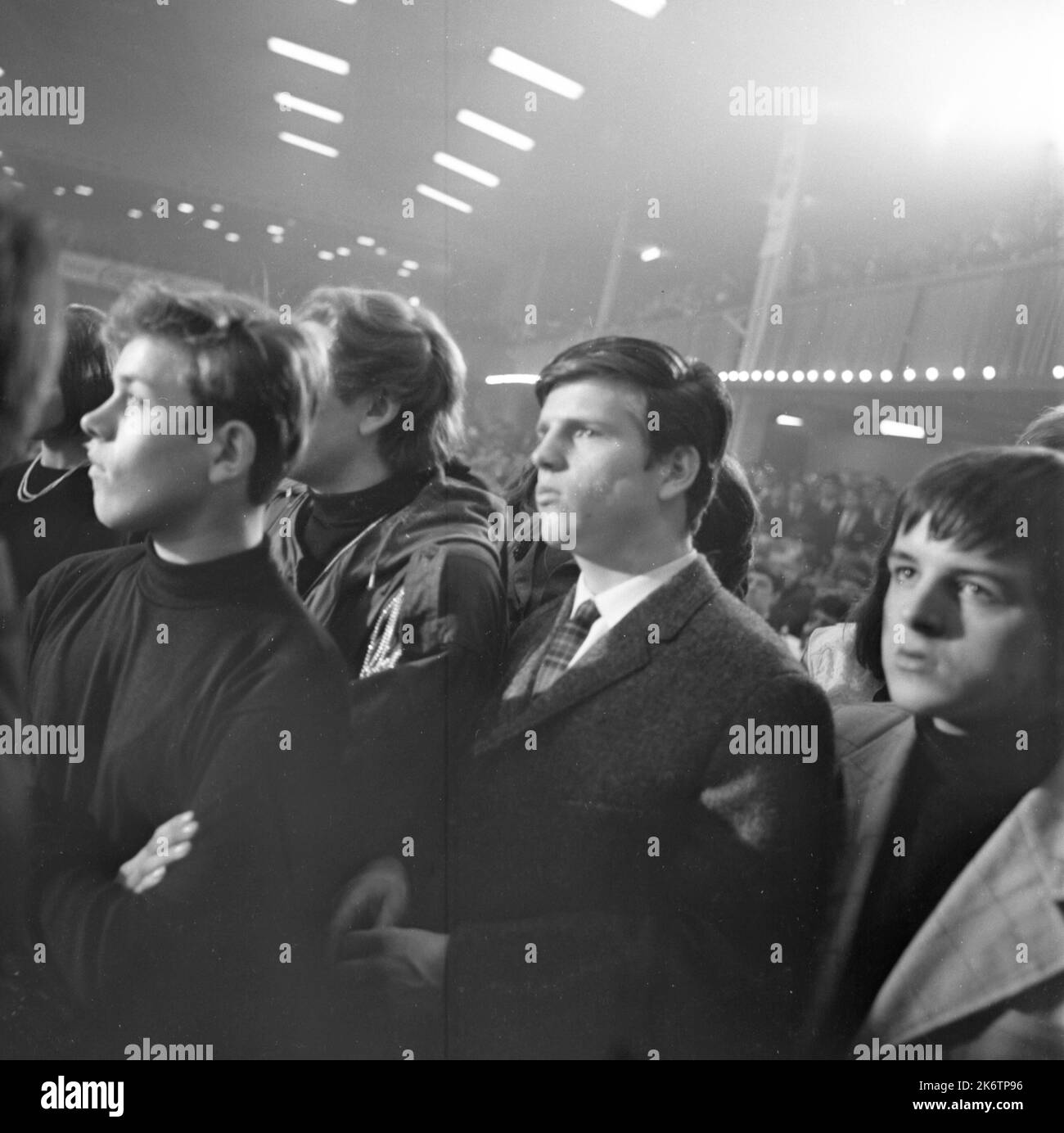 16 bands from the Ruhr area, North Rhine-Westphalia and the rest of ...