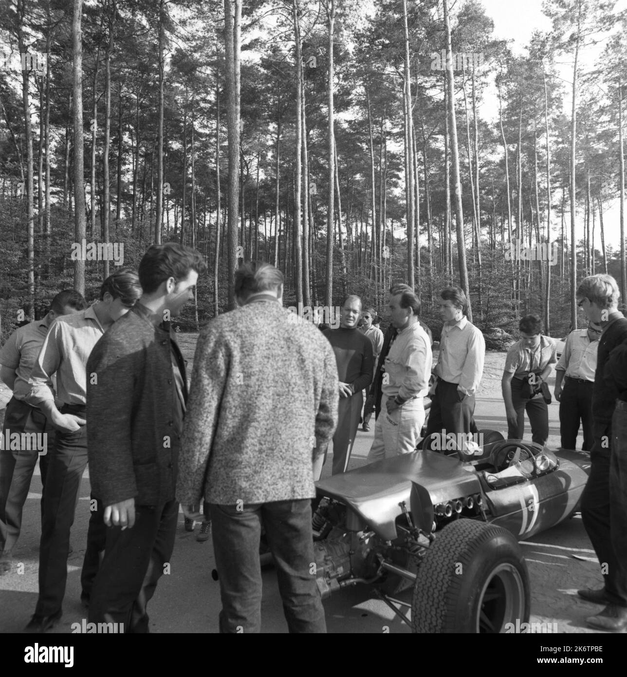 Curious sport Black and White Stock Photos & Images - Alamy