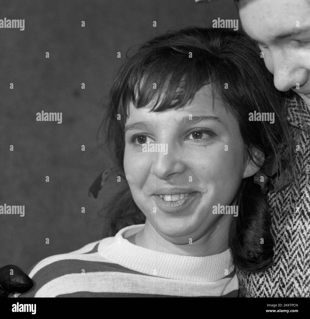 The carnival parade in 1966 in Cologne, Germany Stock Photo - Alamy