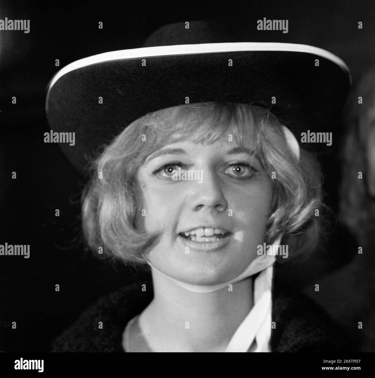 The carnival parade in 1966 in Cologne, Germany Stock Photo - Alamy