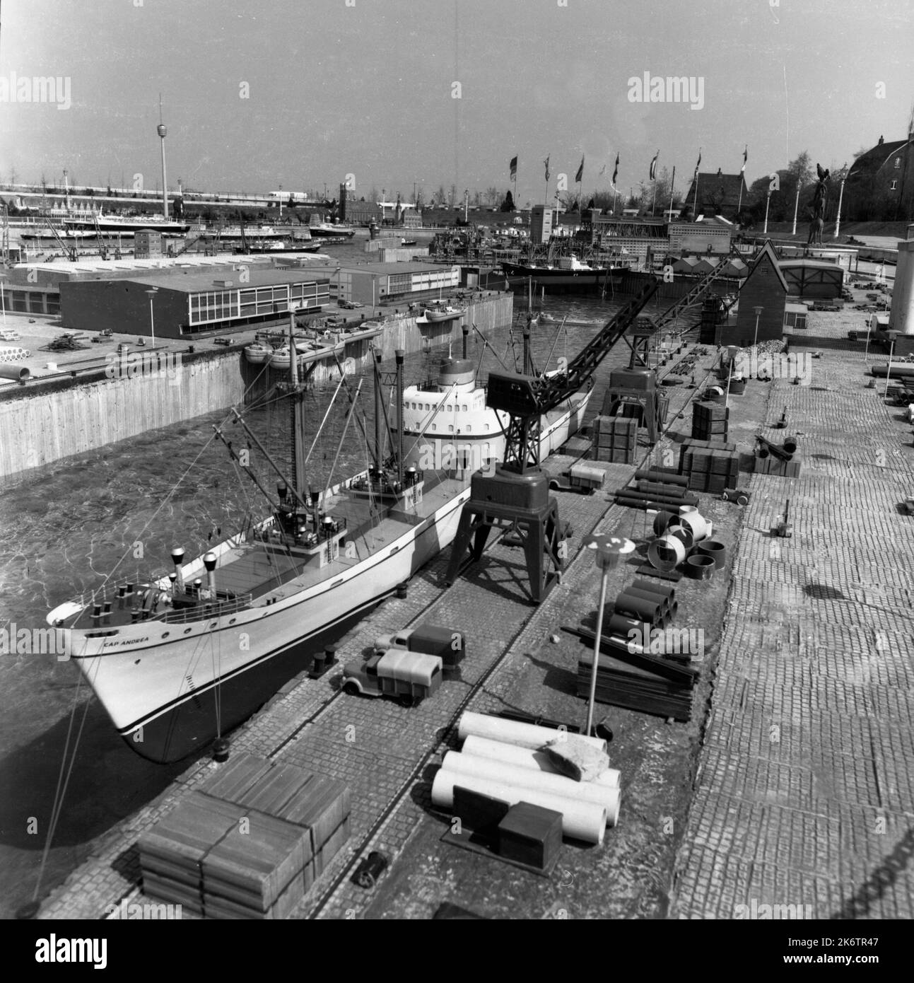 Successful architect Black and White Stock Photos & Images - Alamy