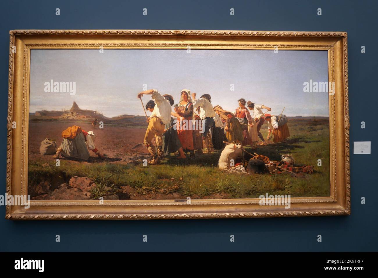 Frieze Masters offers a unique contemporary perspective on thousands of ...