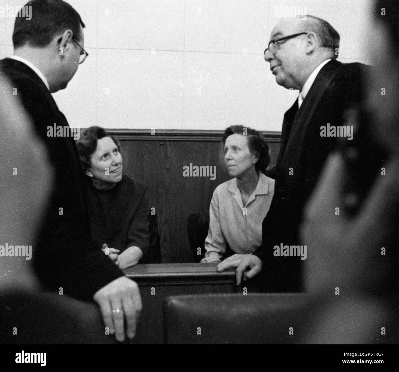 Ruhr banks Black and White Stock Photos & Images - Alamy