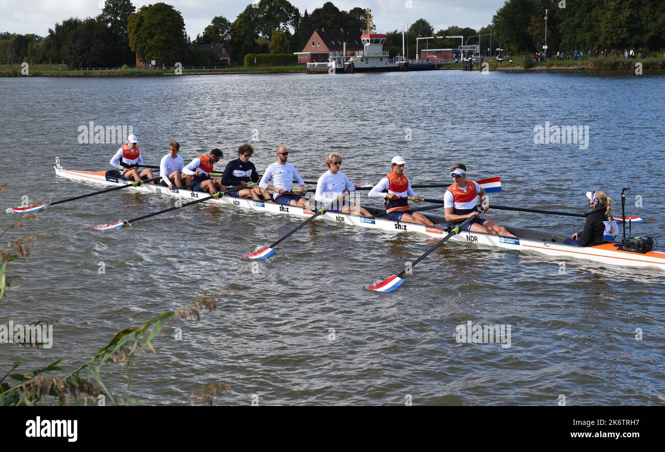 Dutch eight hi-res stock photography and images - Alamy