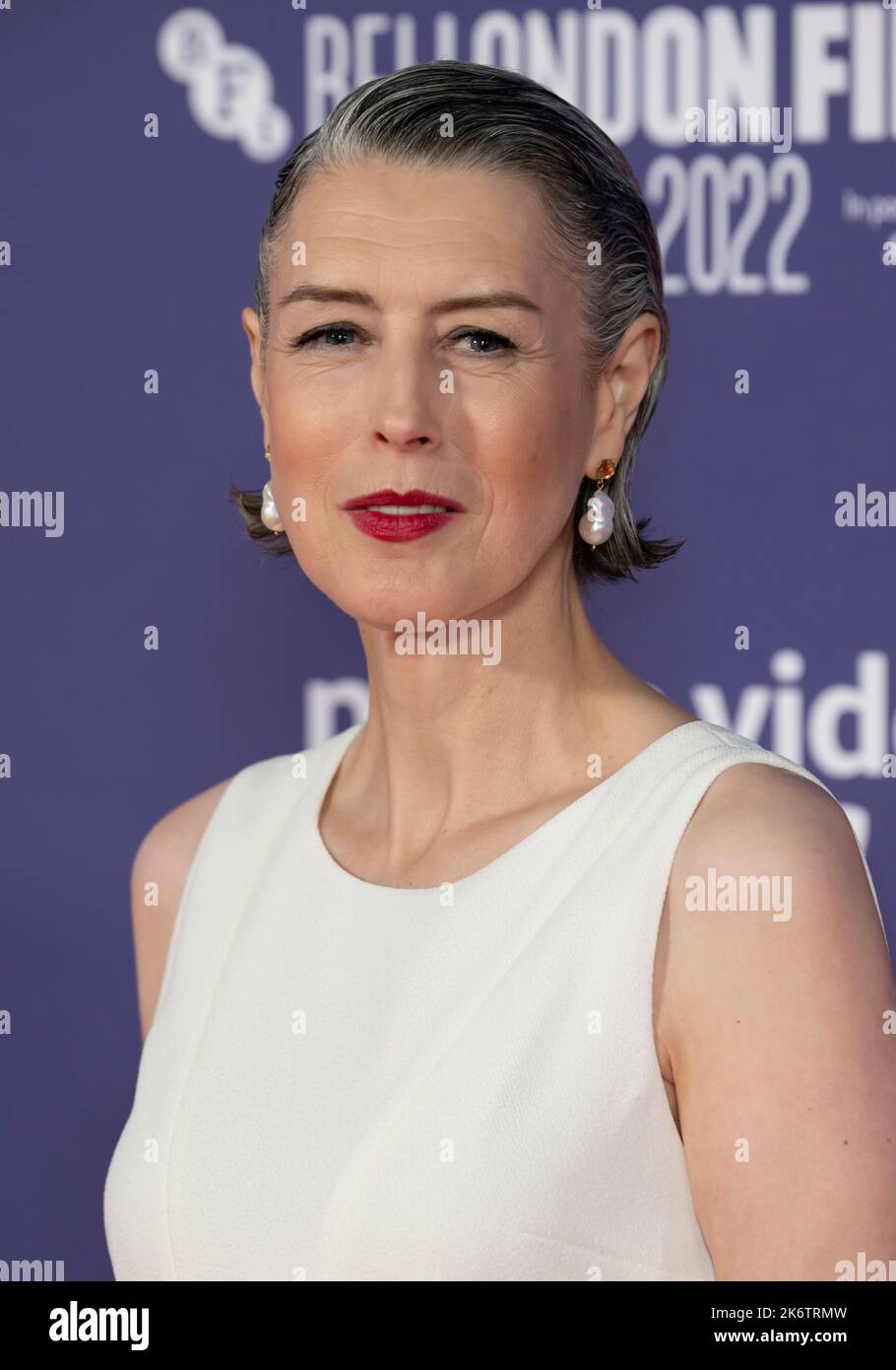 Gina mckee 2022 hi-res stock photography and images - Alamy