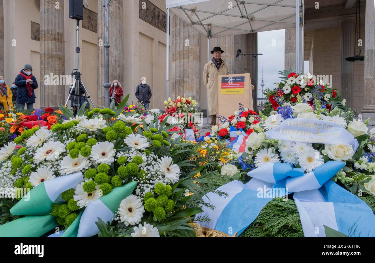 March revolution 1848 hi-res stock photography and images - Alamy