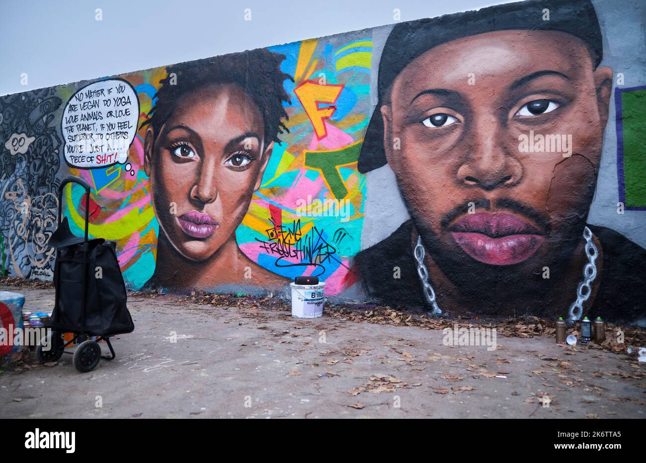J Dilla Art