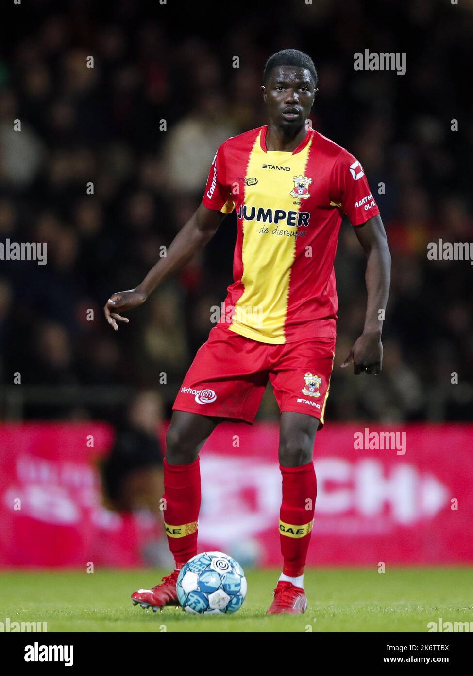 Jamal amofa hi-res stock photography and images - Alamy