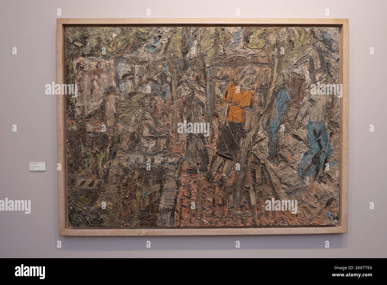 Frieze Masters offers a unique contemporary perspective on thousands of ...