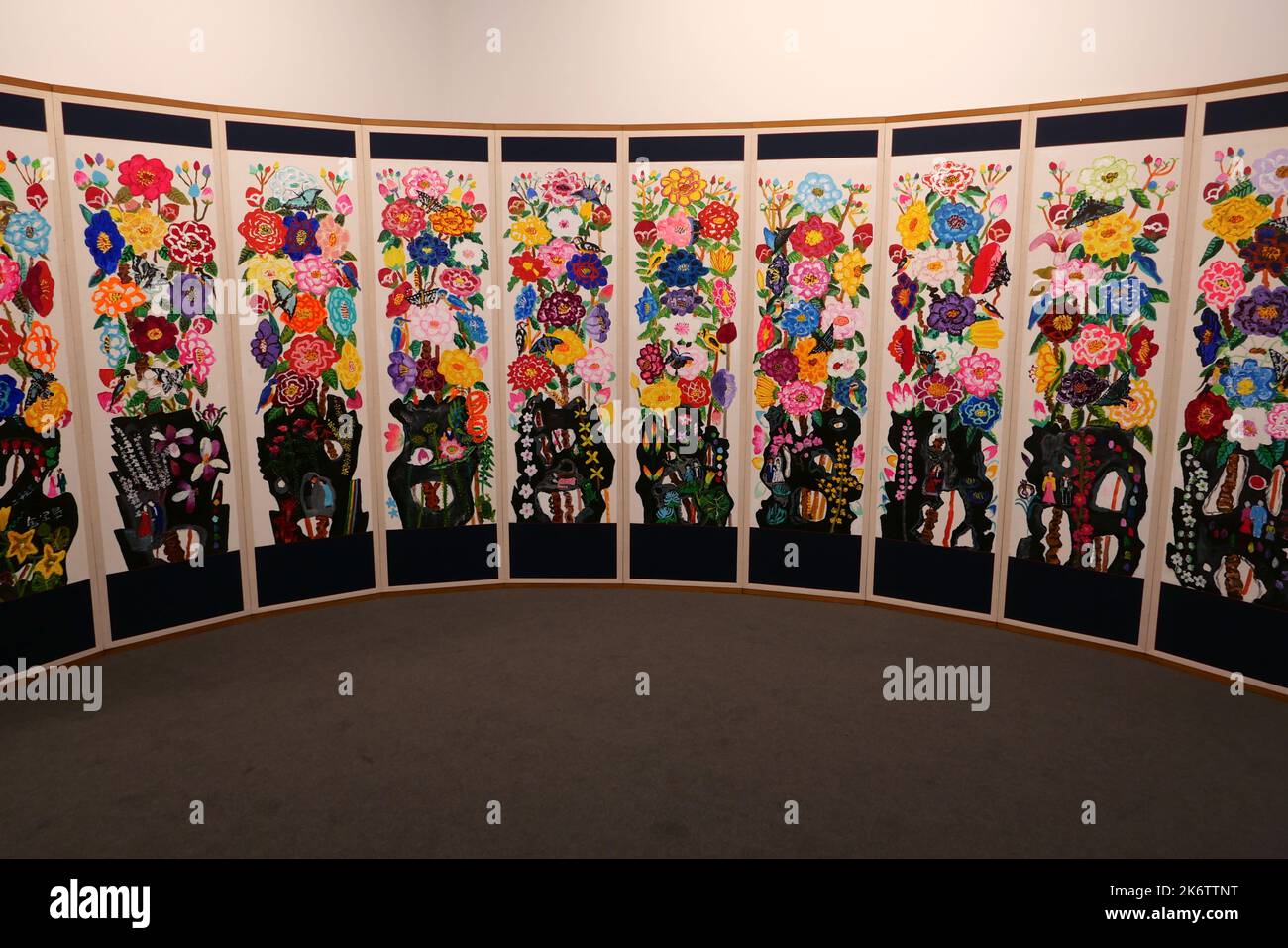 Frieze Masters offers a unique contemporary perspective on thousands of ...
