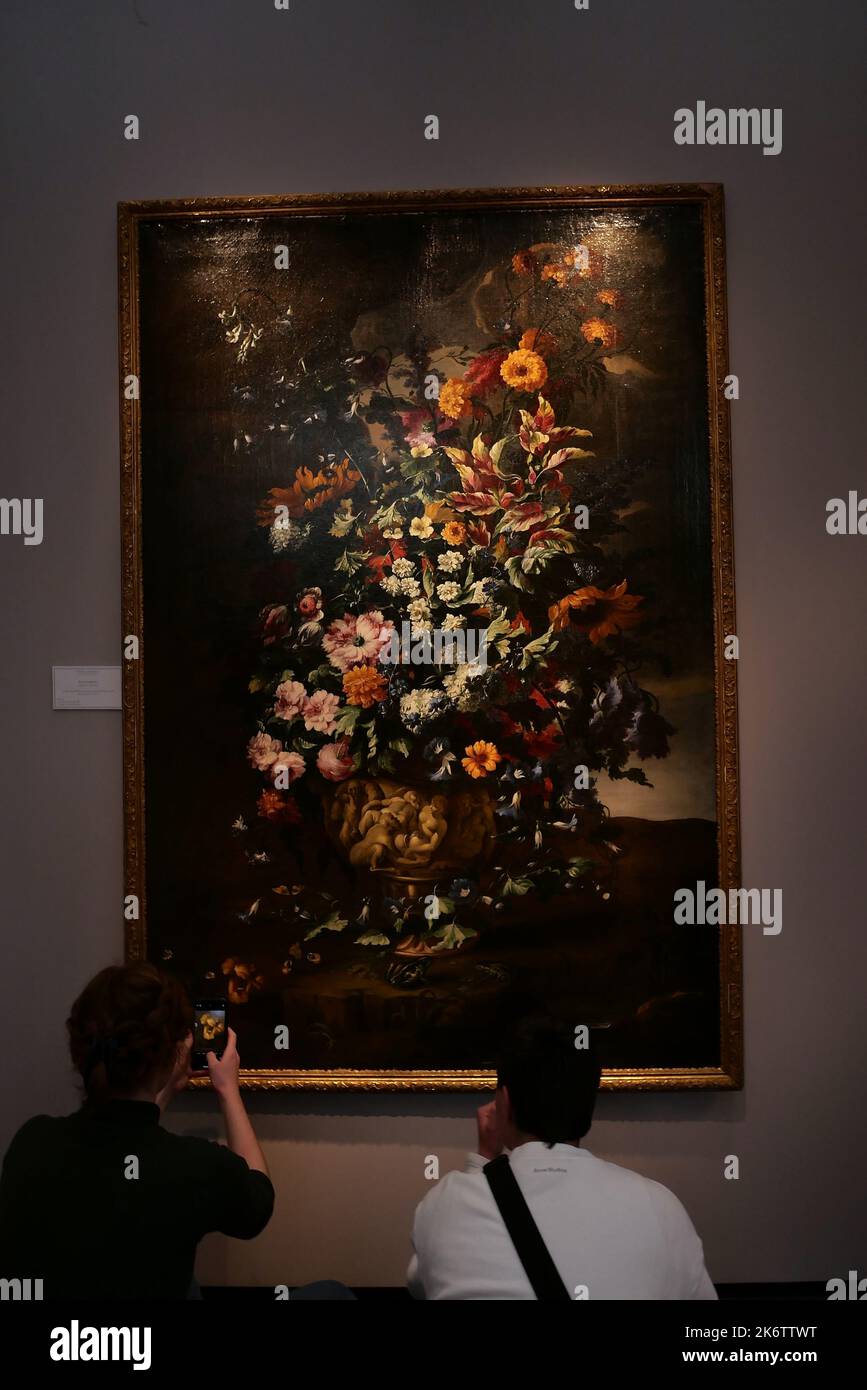 Frieze Masters offers a unique contemporary perspective on thousands of ...