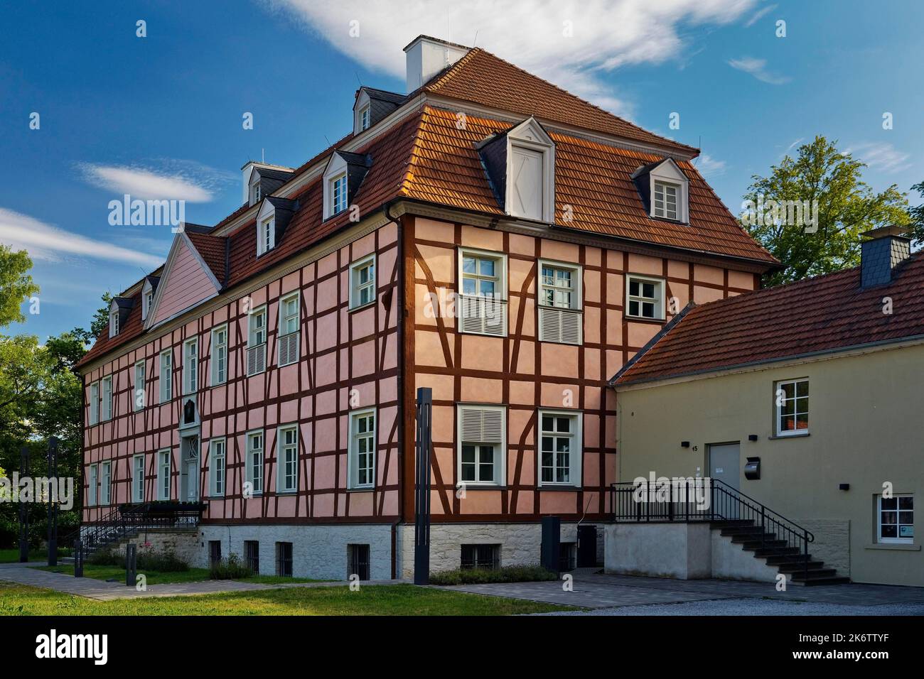 Industrial museum menden hi-res stock photography and images - Alamy