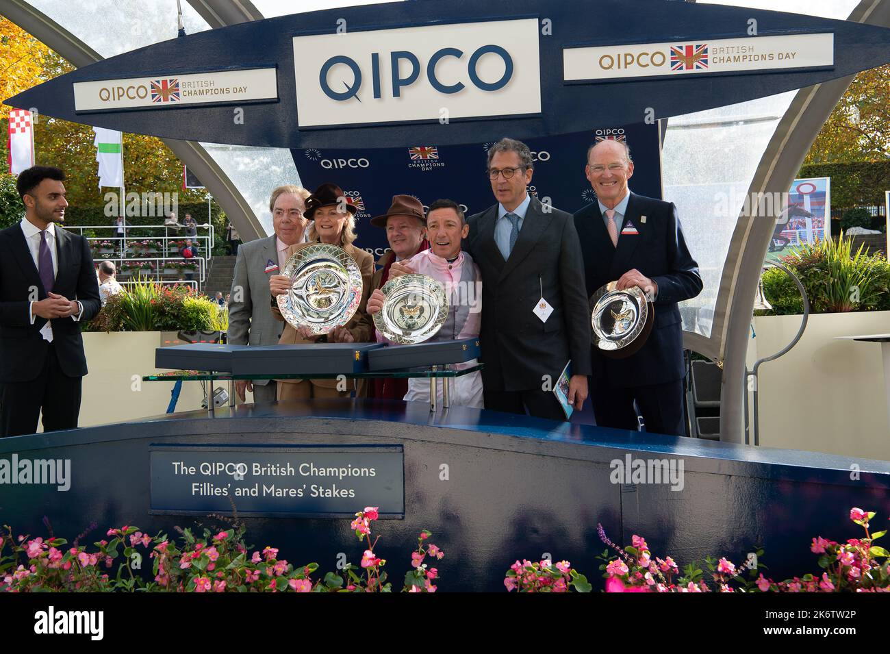 Lord andrew lloyd webber hi-res stock photography and images - Alamy