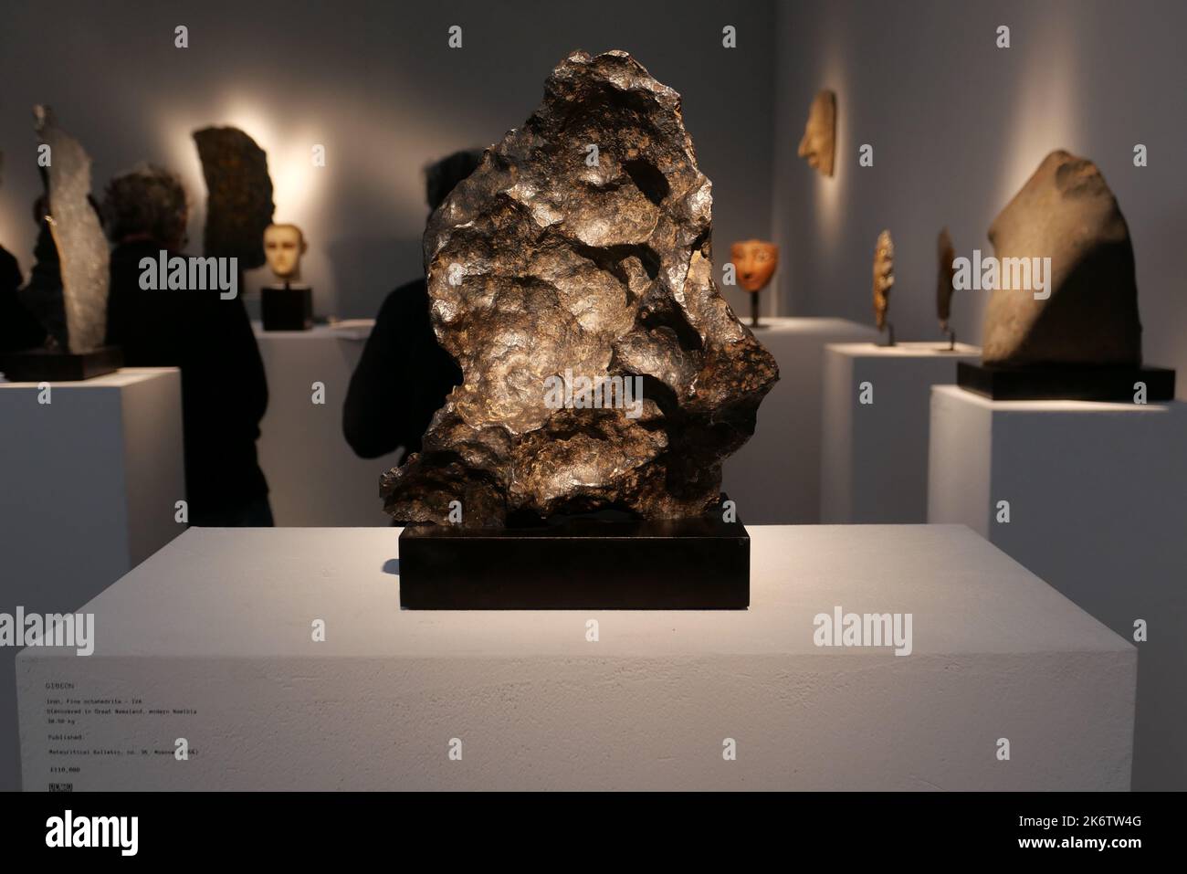 Frieze Masters offers a unique contemporary perspective on thousands of ...