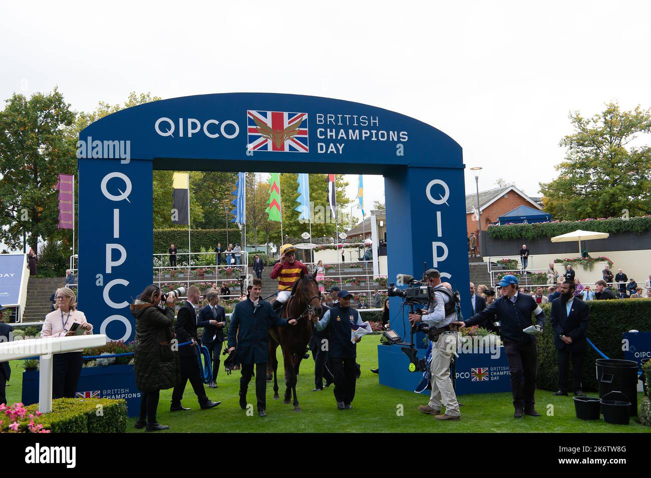 Ballylinch stud hi-res stock photography and images - Alamy