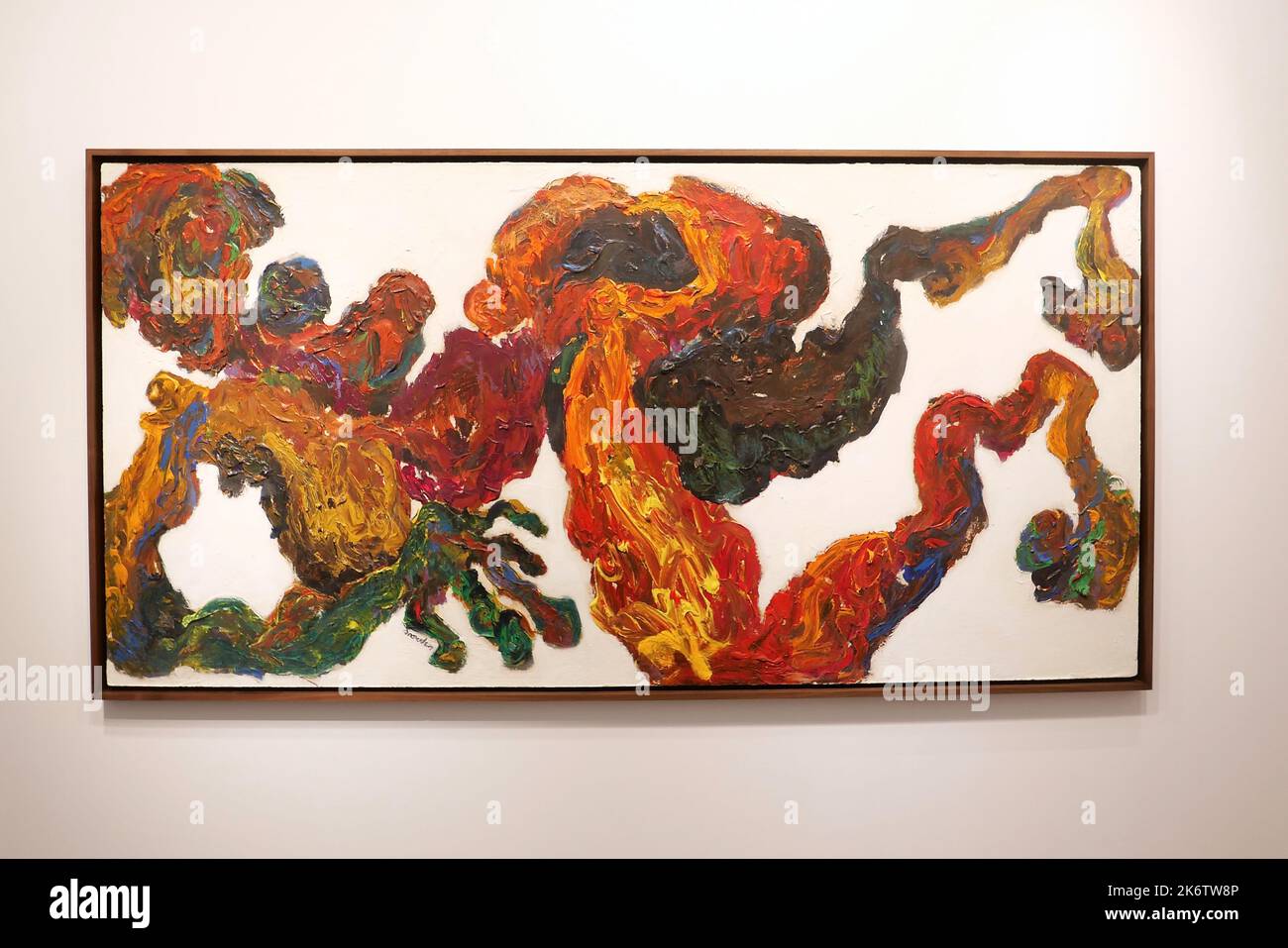 Frieze Masters offers a unique contemporary perspective on thousands of ...