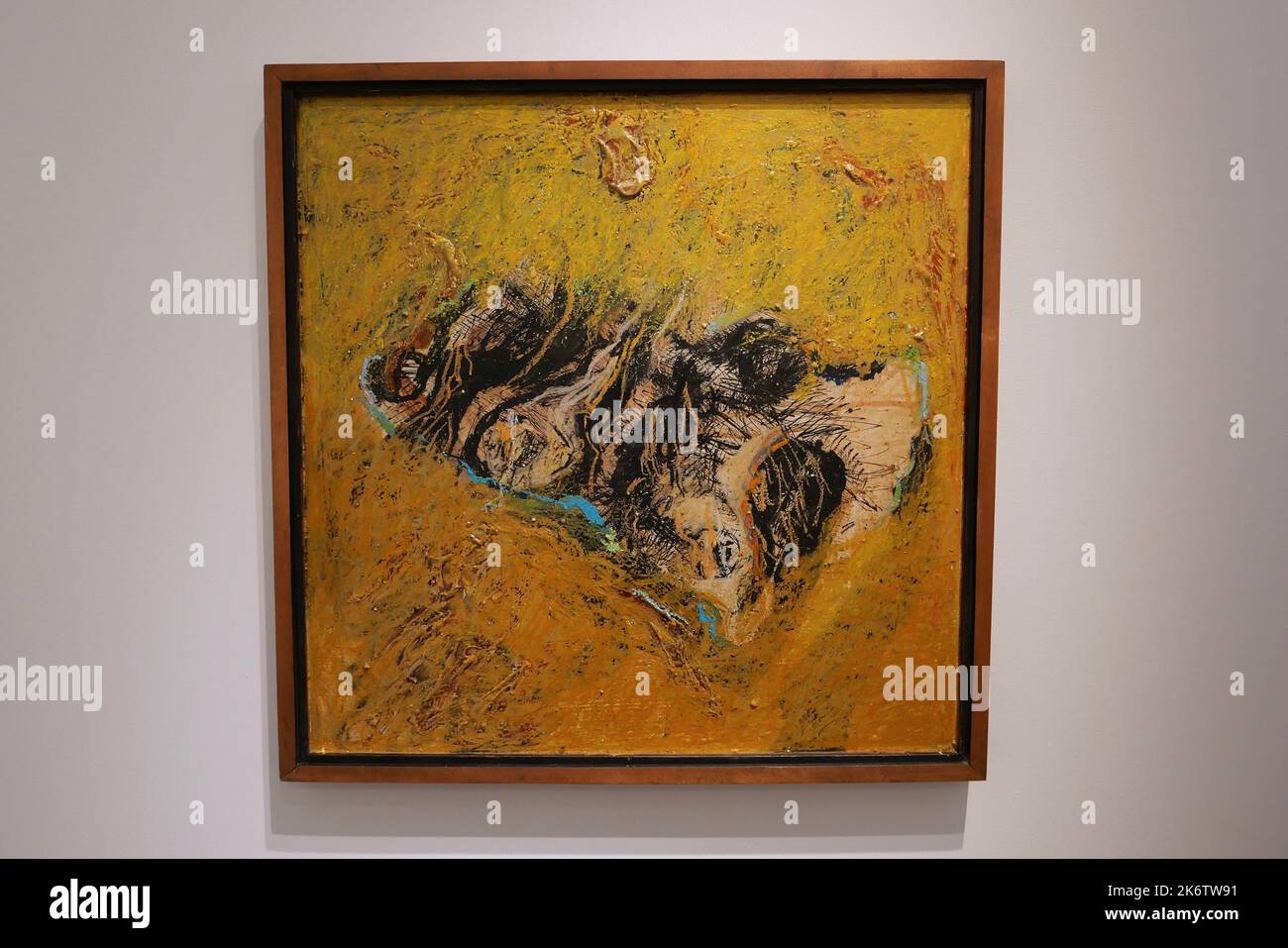 Frieze Masters offers a unique contemporary perspective on thousands of ...