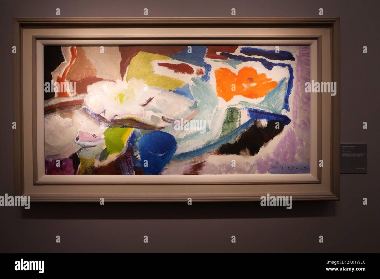 Frieze Masters offers a unique contemporary perspective on thousands of ...