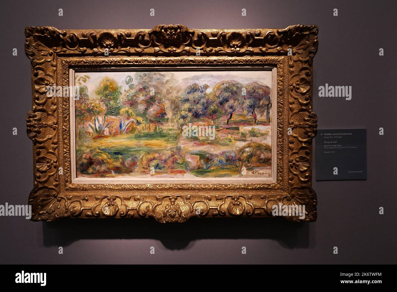 Frieze Masters offers a unique contemporary perspective on thousands of ...