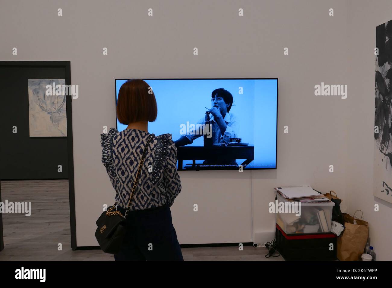 Frieze Masters offers a unique contemporary perspective on thousands of ...