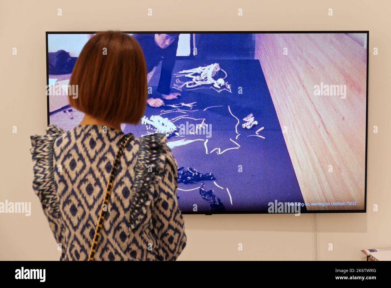 Frieze Masters offers a unique contemporary perspective on thousands of ...