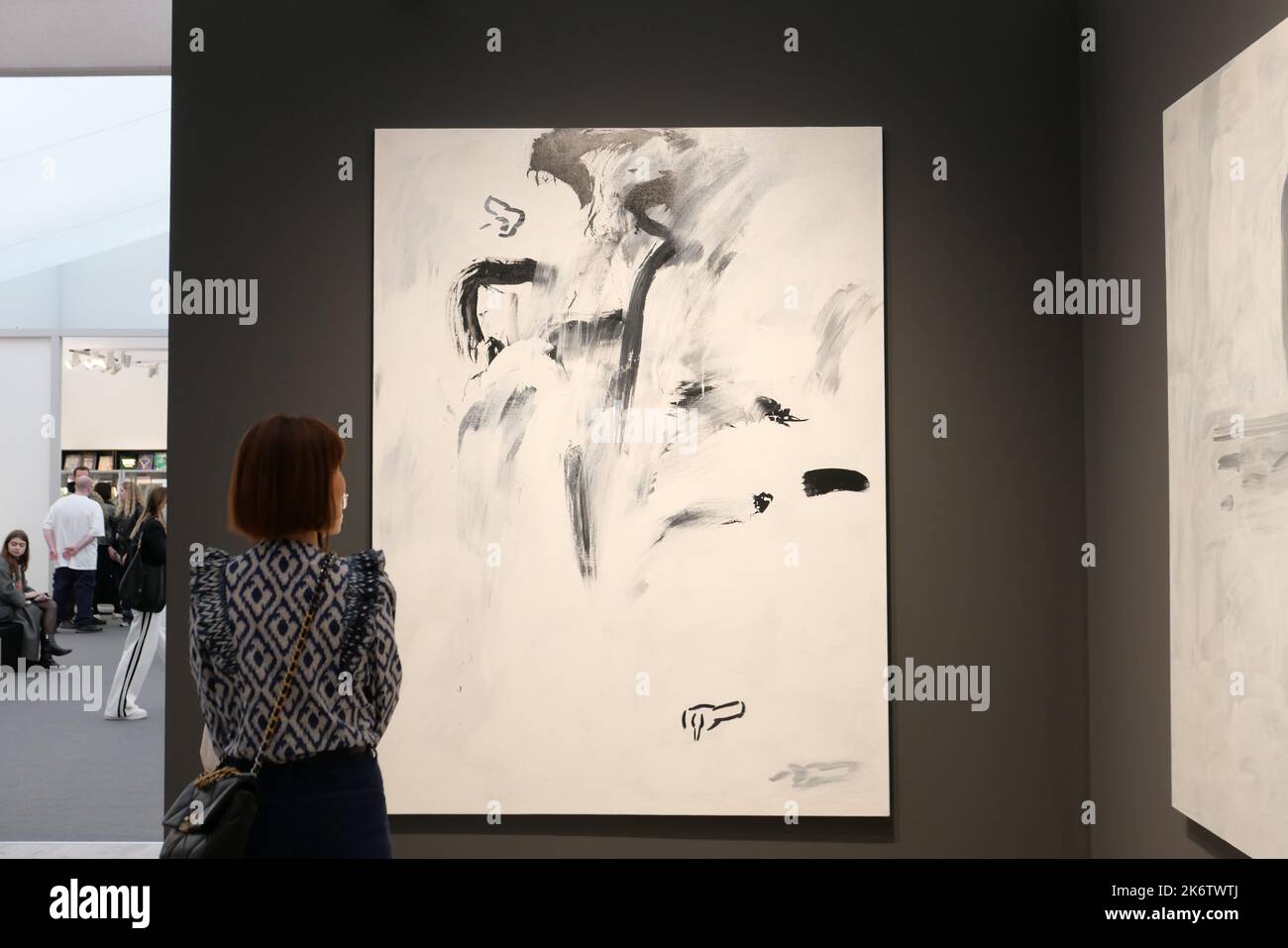 Frieze Masters offers a unique contemporary perspective on thousands of ...