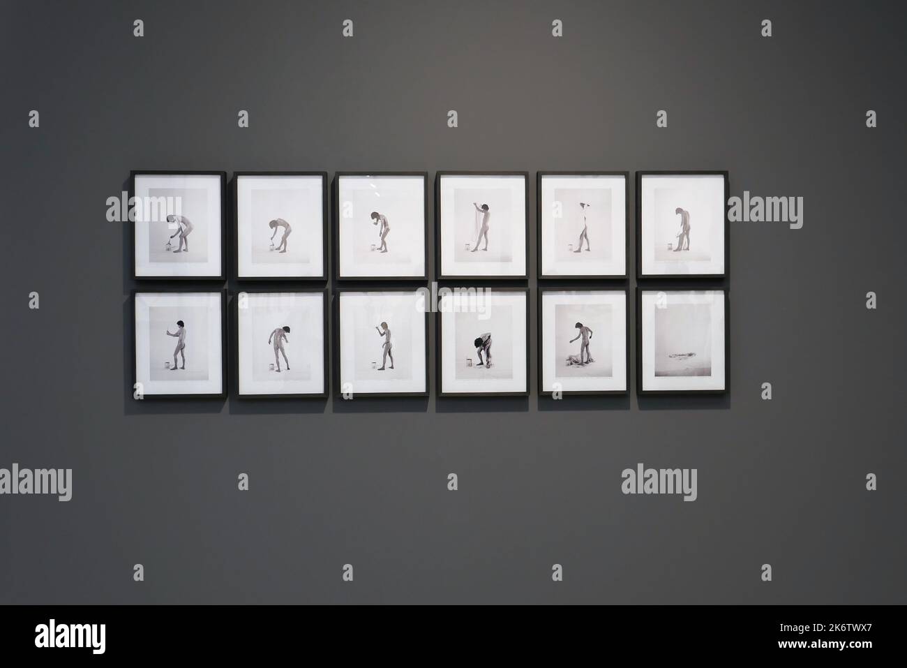 Frieze Masters offers a unique contemporary perspective on thousands of ...