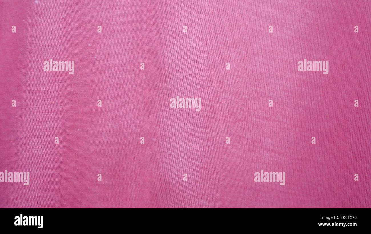 pink fabric texture as background Stock Photo - Alamy