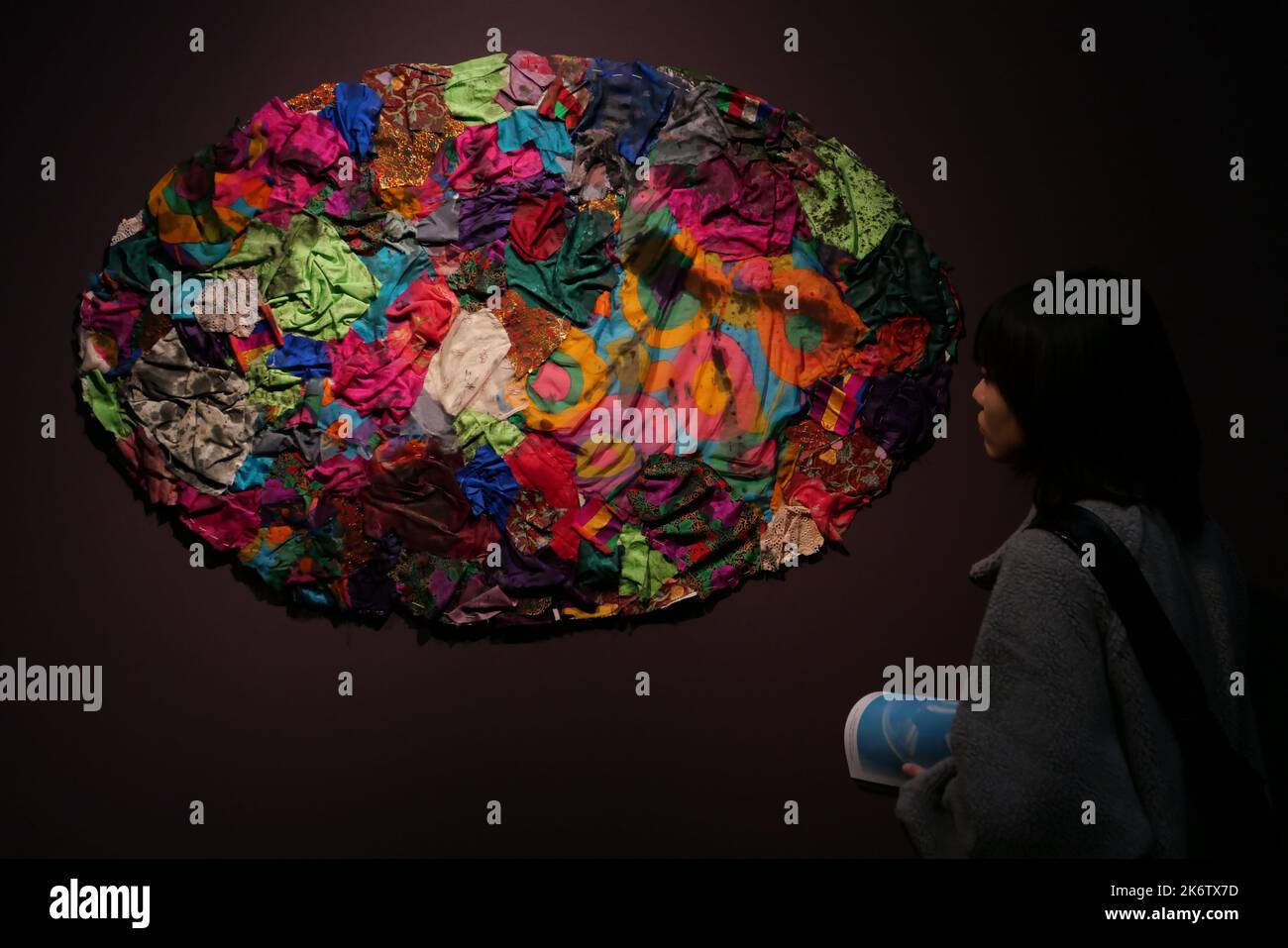 Frieze Masters offers a unique contemporary perspective on thousands of ...