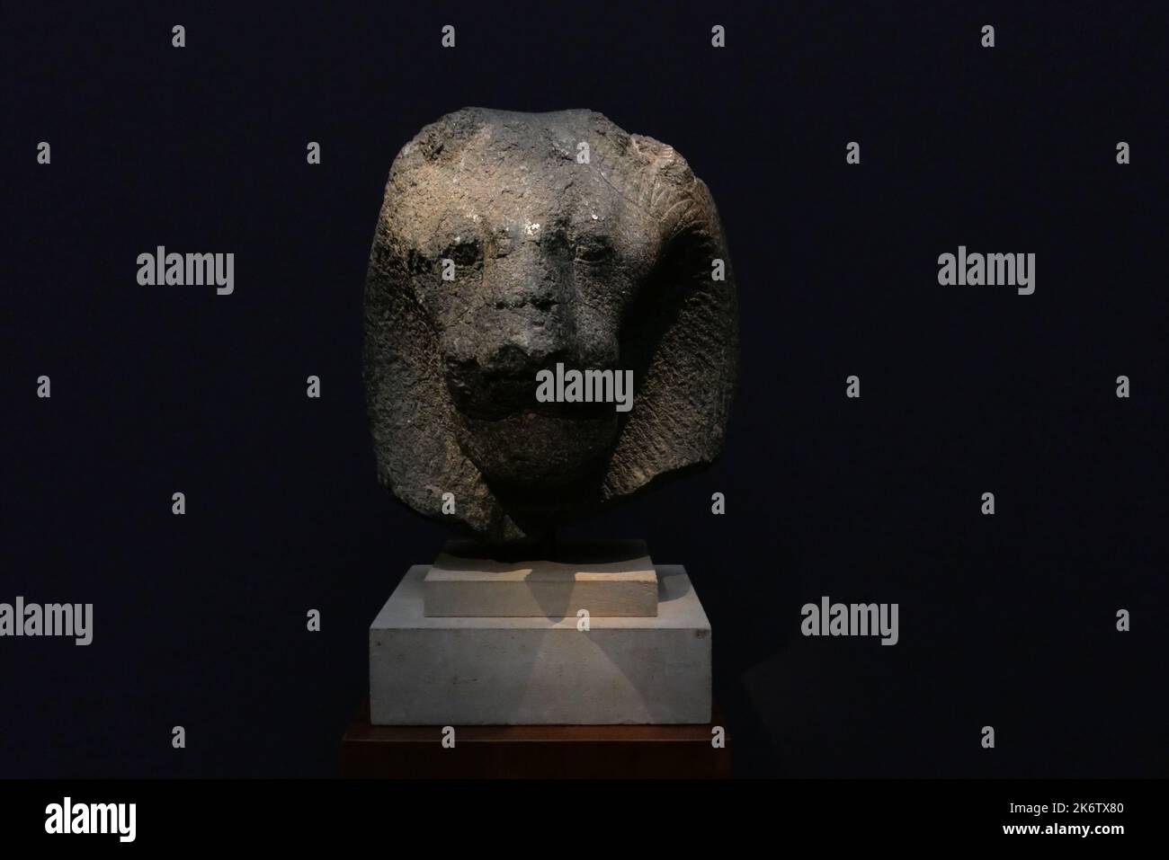 Frieze Masters offers a unique contemporary perspective on thousands of ...