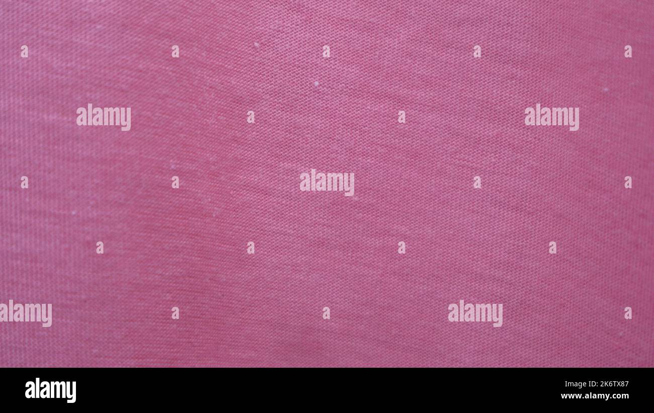 pink fabric texture as background Stock Photo - Alamy
