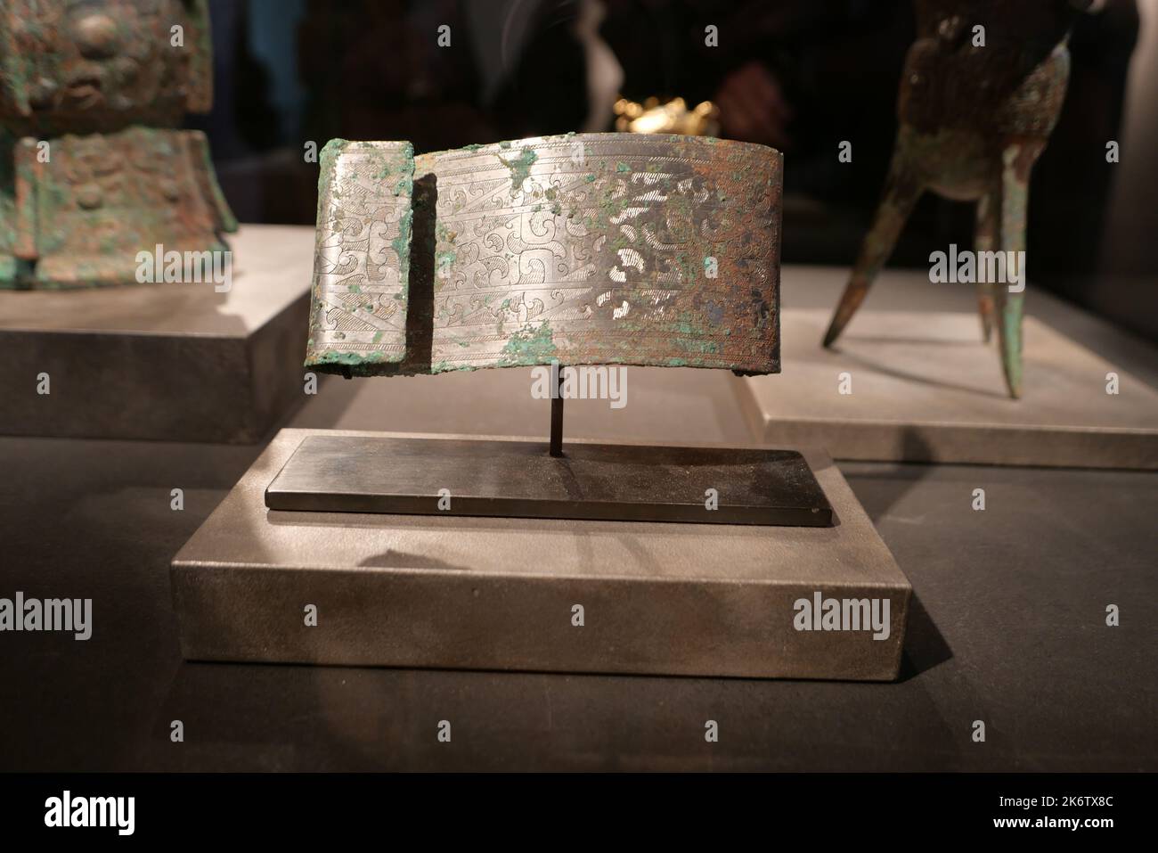 Frieze Masters offers a unique contemporary perspective on thousands of ...