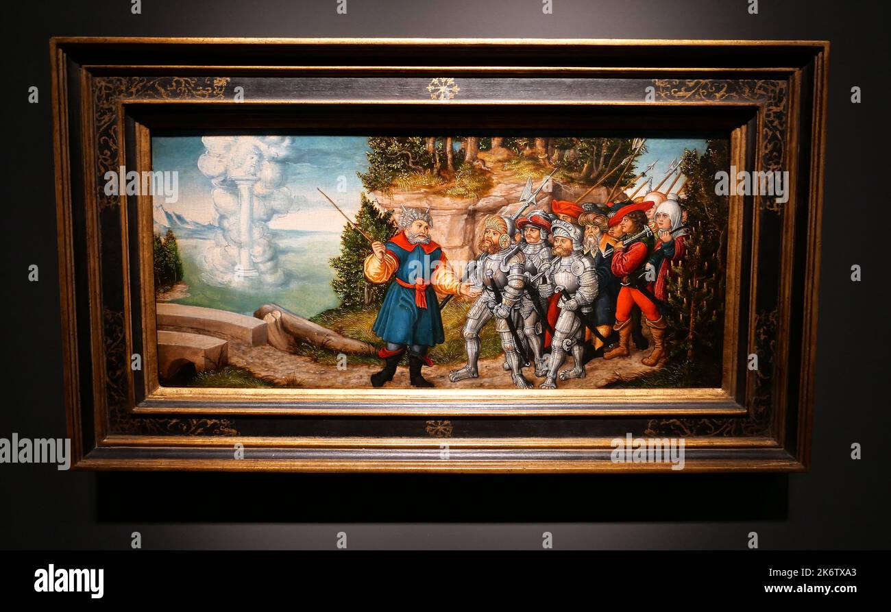 Frieze Masters offers a unique contemporary perspective on thousands of ...