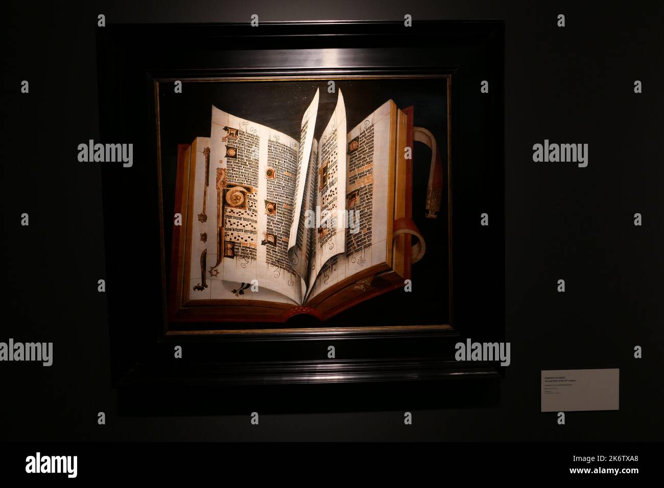 Frieze Masters offers a unique contemporary perspective on thousands of ...